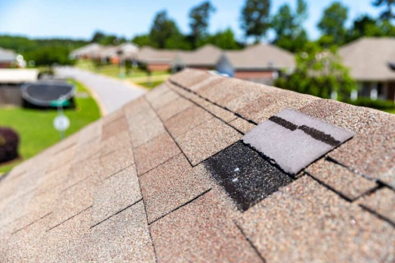 Identifying Signs of Wind Damage on Your Shingles